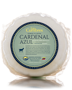 Linea de Madurados – Queso Las Cumbres